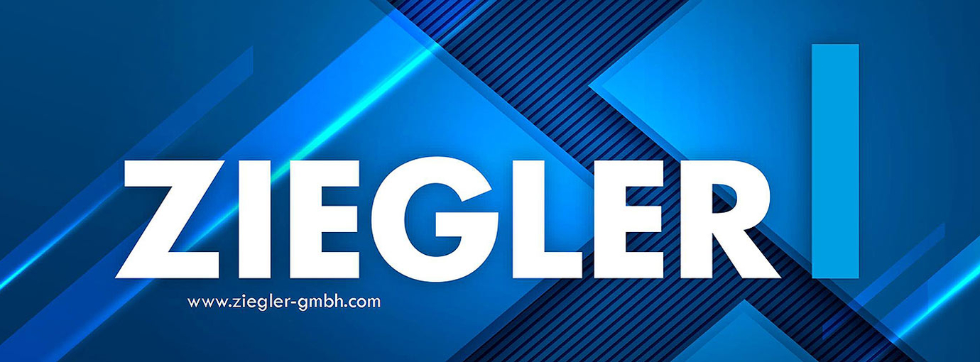 About ZIEGLER - Ziegler GmbH