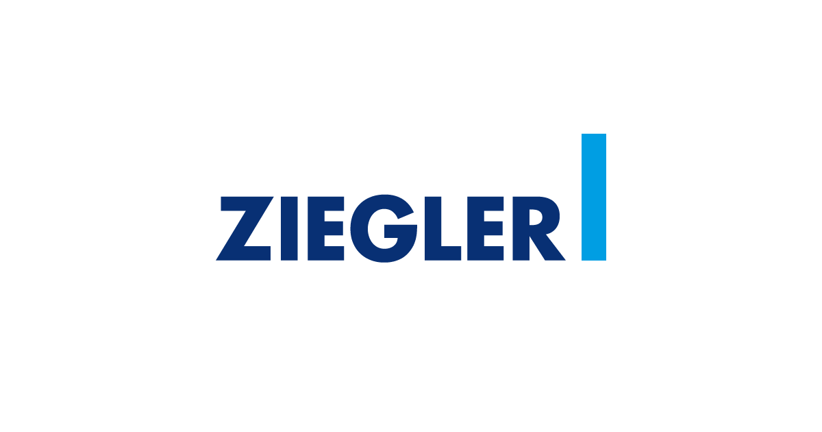 Zieglers